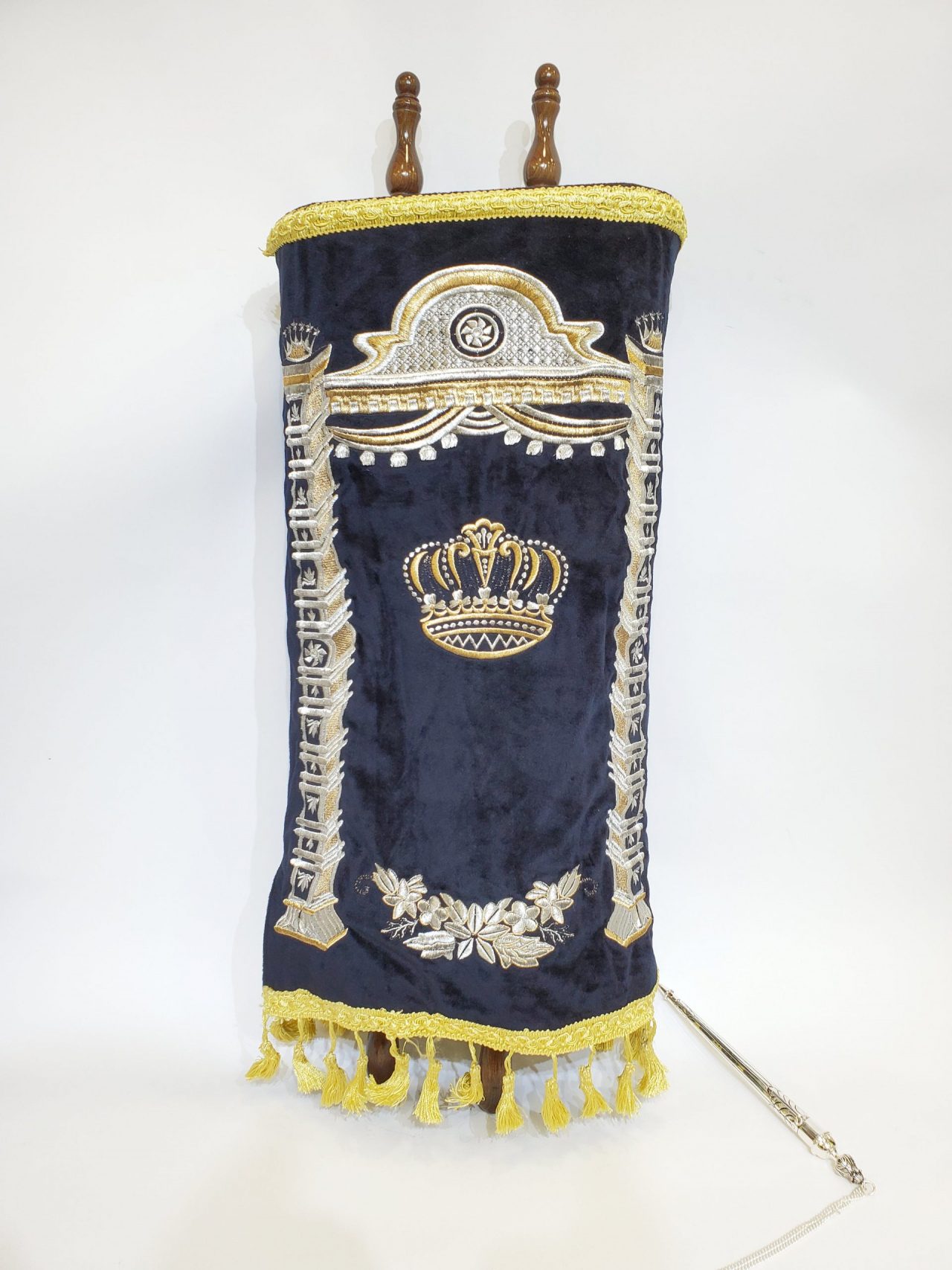 Sefer Torah | TORAT-EMETH